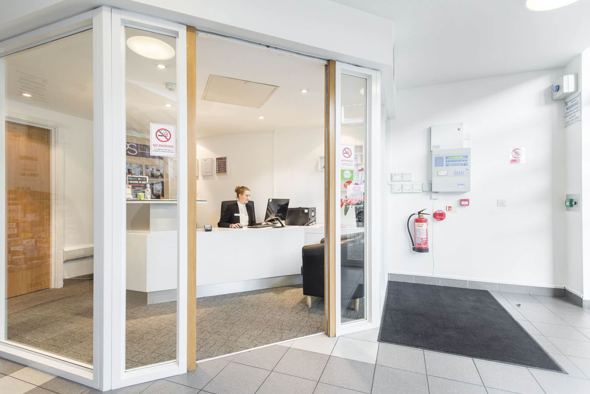 Finance & Accounting - PREM Hospitality | Hotel management Company